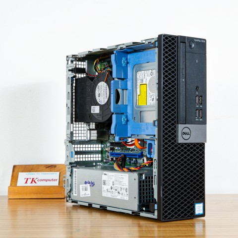 Máy bộ Dell Optiplex 5050 SFF chuyên văn phòng
