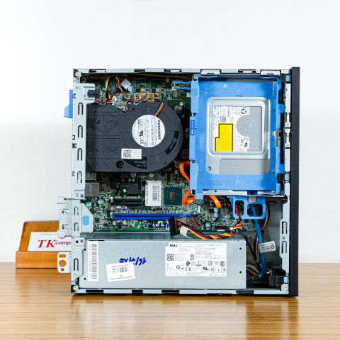 Máy bộ Dell Optiplex 5050 SFF chuyên văn phòng