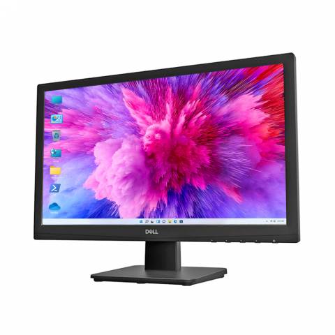 Màn hình Dell D2020H 20 inch chuyên văn phòng - học tập ( Chính hãng)