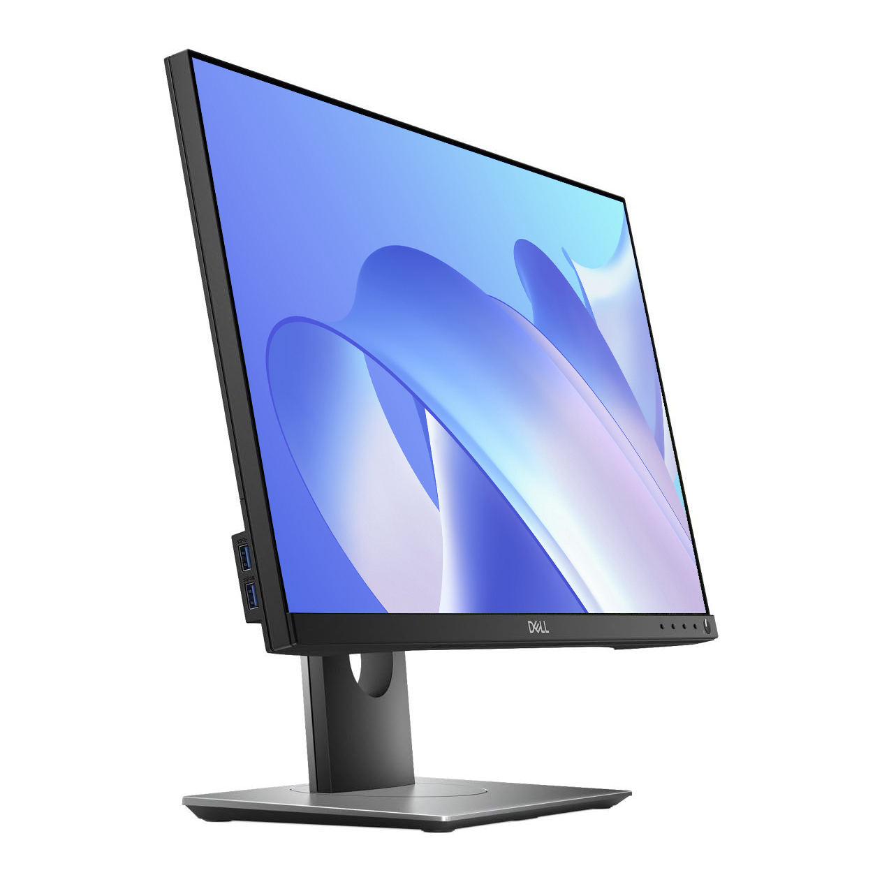 Màn hình 24 Inch 2K Dell Professional P2418D chuyên đồ họa
