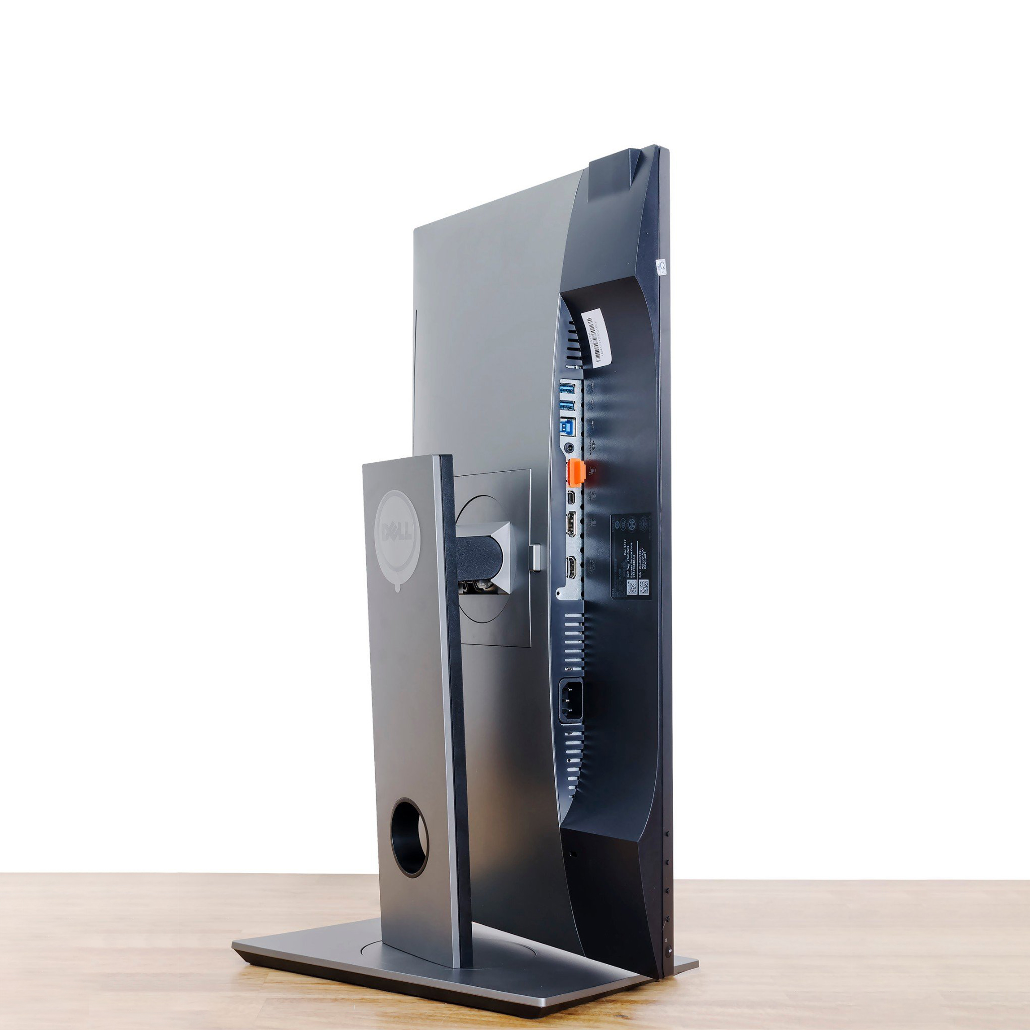 Màn hình 24 inch Dell Ultrasharp InfinityEdge U2419H chuyên thiết kế đồ họa