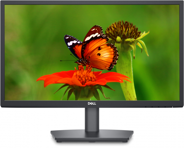 MÀN HÌNH LCD DELL 22 INCH E2222HS (CHÍNH HÃNG)