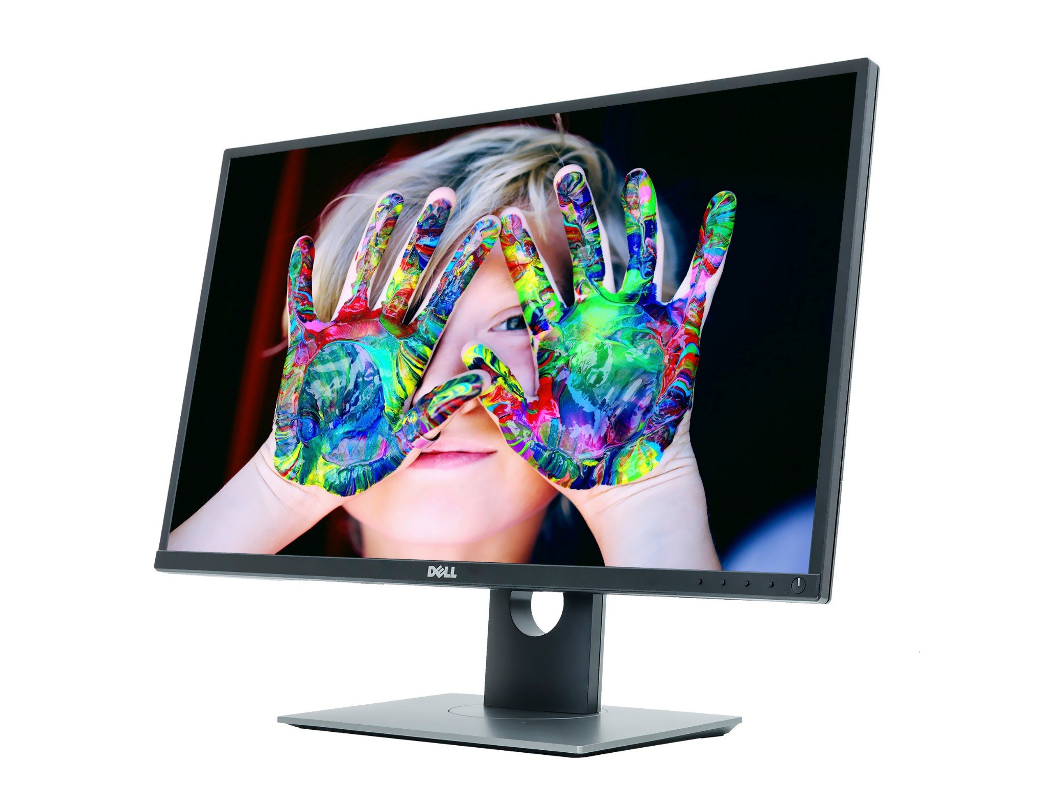 MÀN HÌNH DELL 27 INCH PROFESSIONAL P2719H (CHÍNH HÃNG)