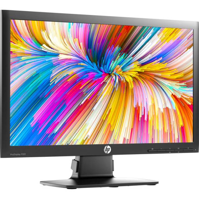 MÀN HÌNH HP 20 INCH PRODISPLAY P201