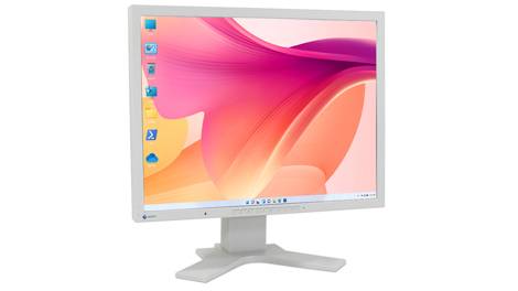 Màn hình EIZO FlexScan 24 Inch S2100 chuyên đồ họa