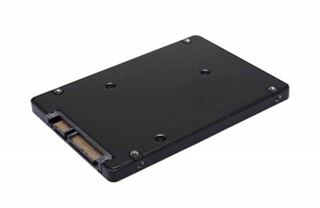 Ổ Cứng Ssd 240gb