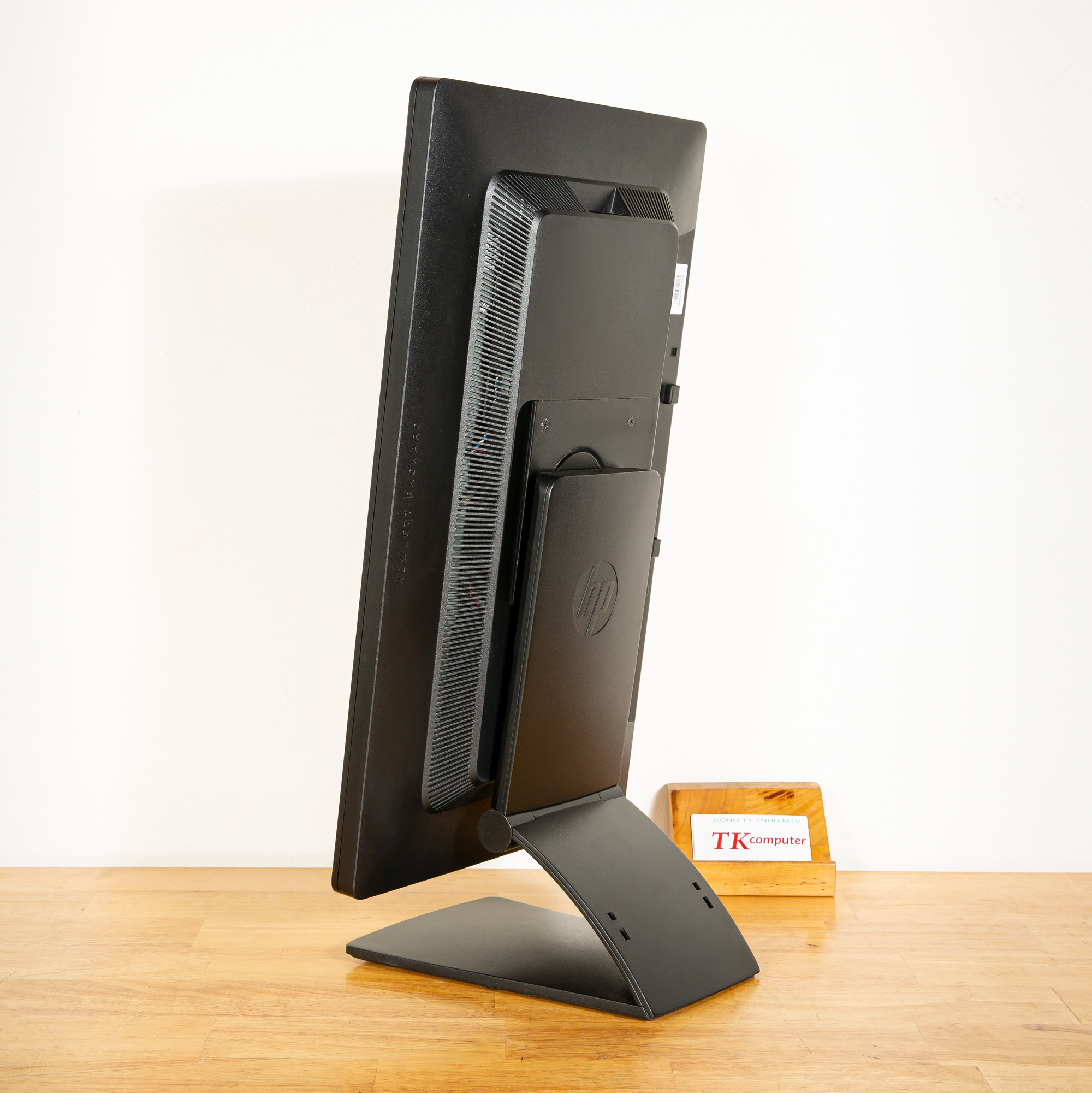 MÀN HÌNH HP 22 INCH E221C (Webcam)