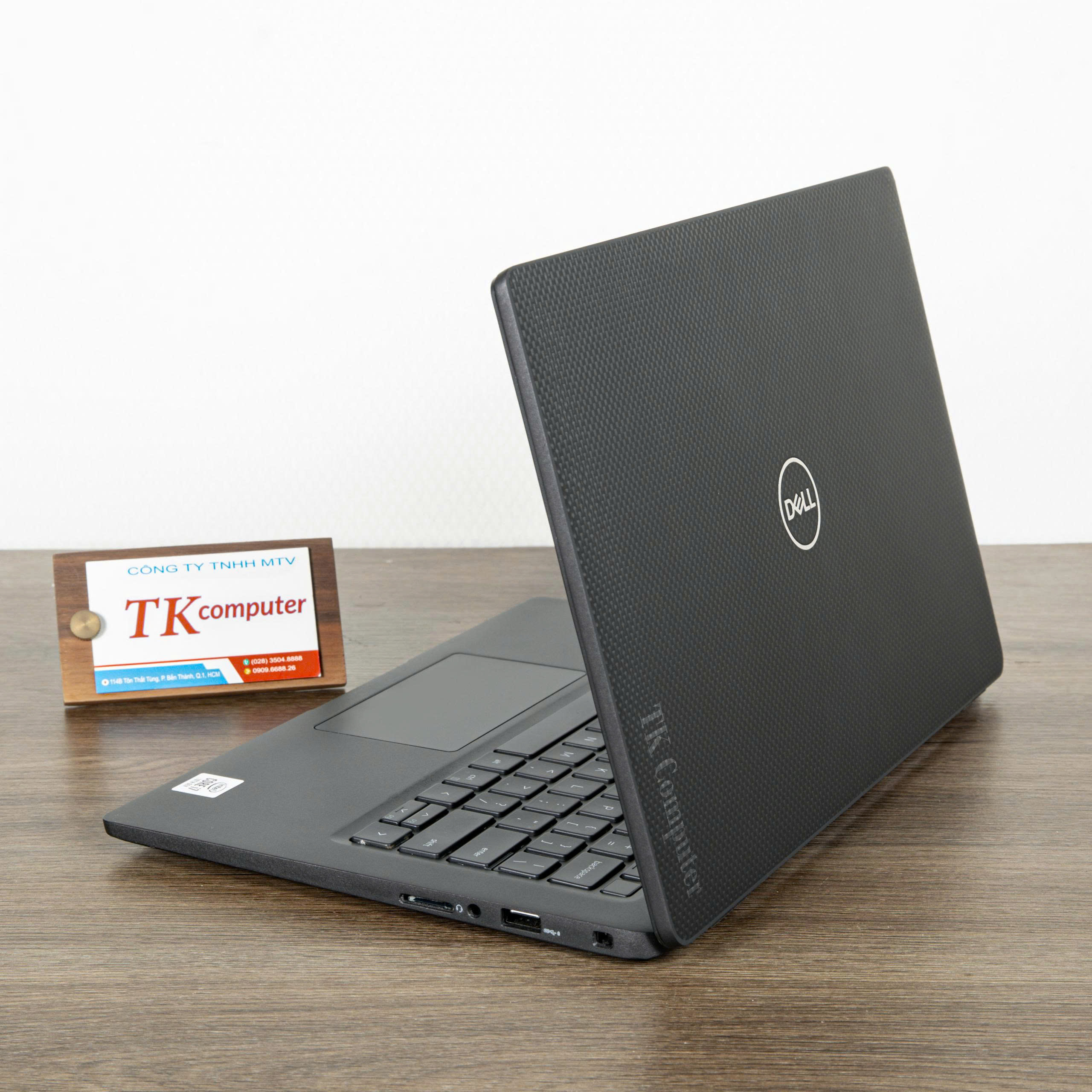 Laptop Dell Latitude 7310 - Máy tính xách tay giá rẻ chuyên văn phòng